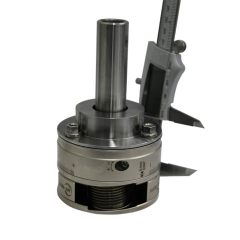 Roll On Roll Off® ® Thread Rolling System LMT Fette Tools